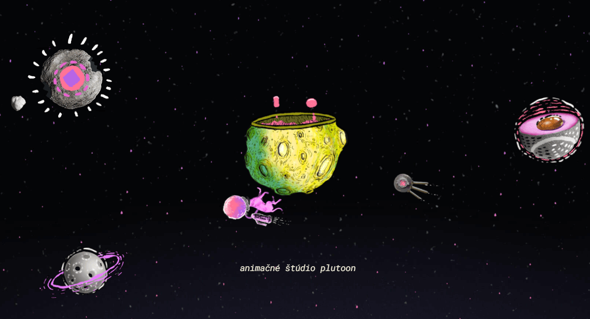 Home - PLUTOON